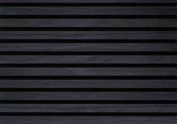 BELAT | Acoustic wall panels Black - Wall panels