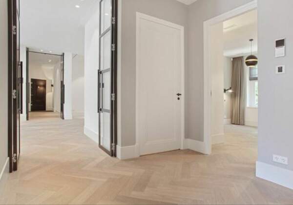 BELAT | Bâton rompus 1Bis - 1Bis bâton rompus chêne semi-massif