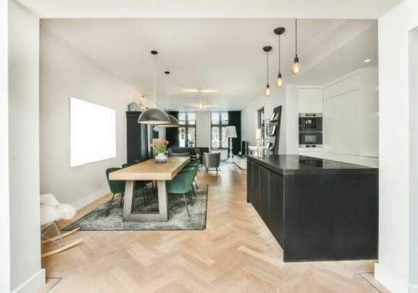 BELAT | Bâton rompus Premium - Premium bâton rompus en chêne massif