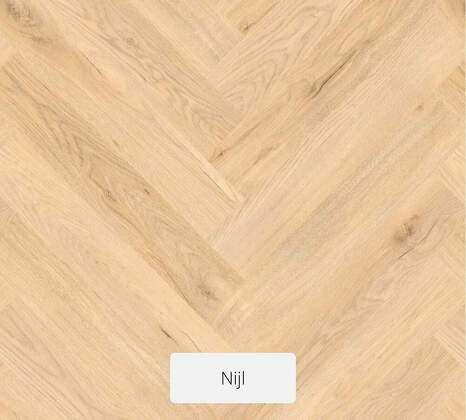 BELAT | Bâton rompus - Bâton rompus PVC