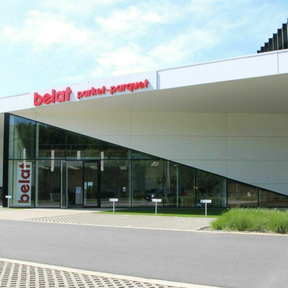 Information et commandes | Belat