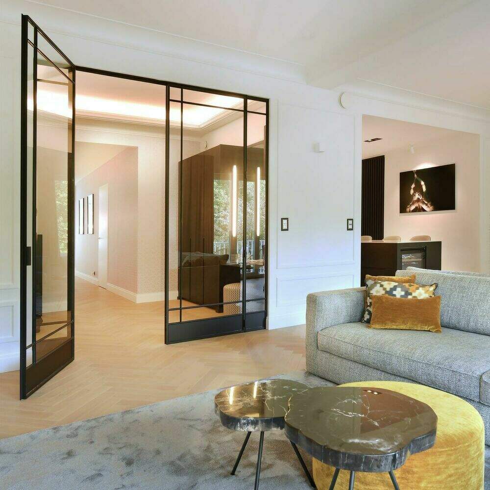 BELAT parket | Gerealiseerde projecten